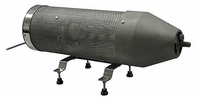HGA Steam and Superheated Steam - MHI-Inc