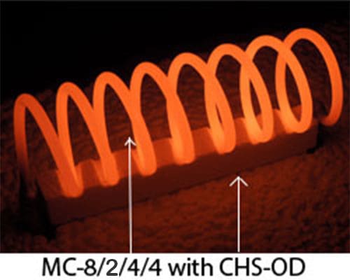 Free Radiating Heating Coil & Panels - MHI-INC