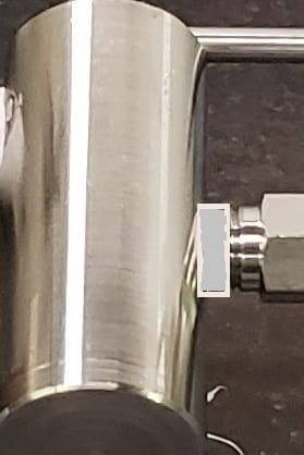 Steam Testing Chambers