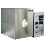 Horizontal Tube Furnace - MHI-INC