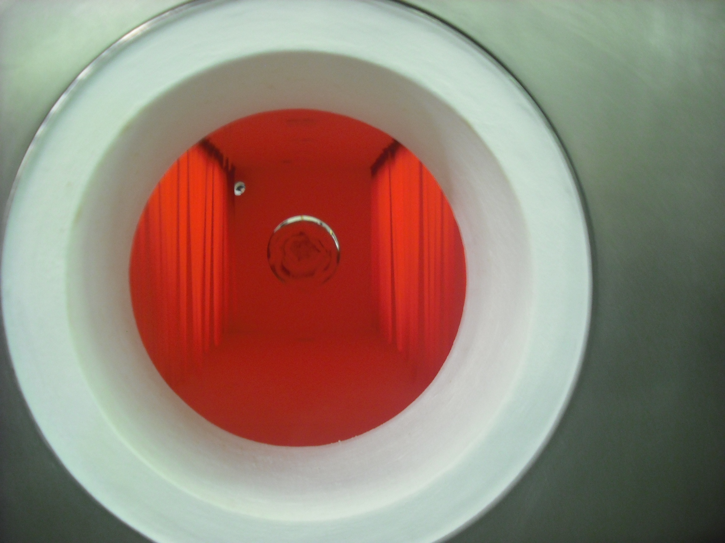 Robust Radiator™ - Radiant Heating Chamber