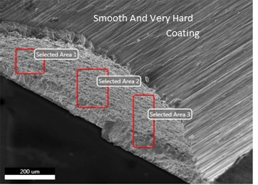GoldenBlue® Case Studies for Machining. - MHI-INC