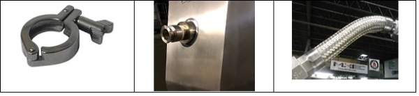 Efficient Electric Steam Generator Technology, Decarbonized