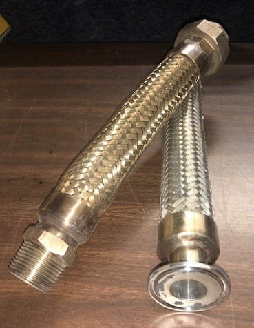 Custom Manifolds and Connectors Giving you the Widest Choices - MHI-INC