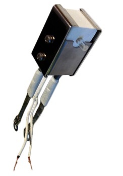 Microtube™ Heaters - MHI-INC