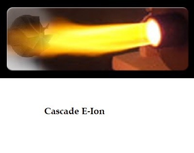 CleanElectricFlame Eion Technology - MHI-INC