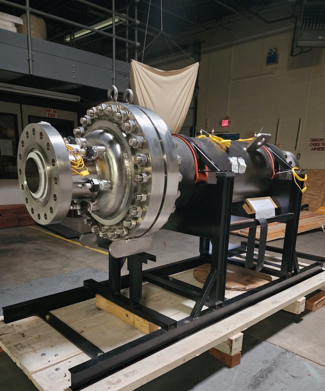 Airtorch® GTA and GVTA - High Temperature/High Pressure, Compact, Easy ...