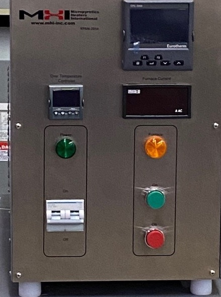 Basics of Radiation Power Transfer - MHI-INC