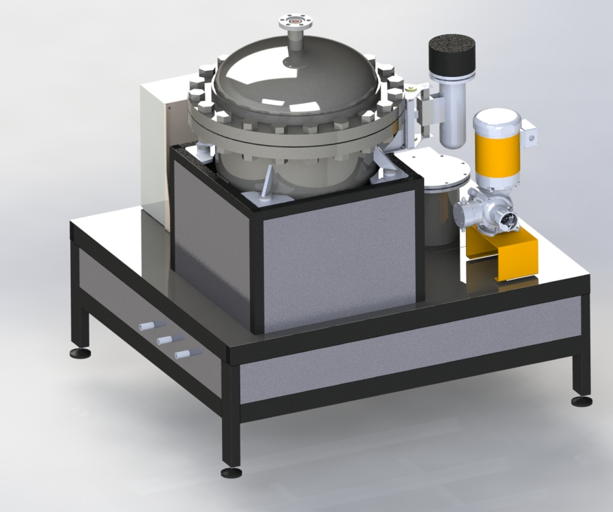 High Temperature Steam Uses and Efficient Application of Steam.