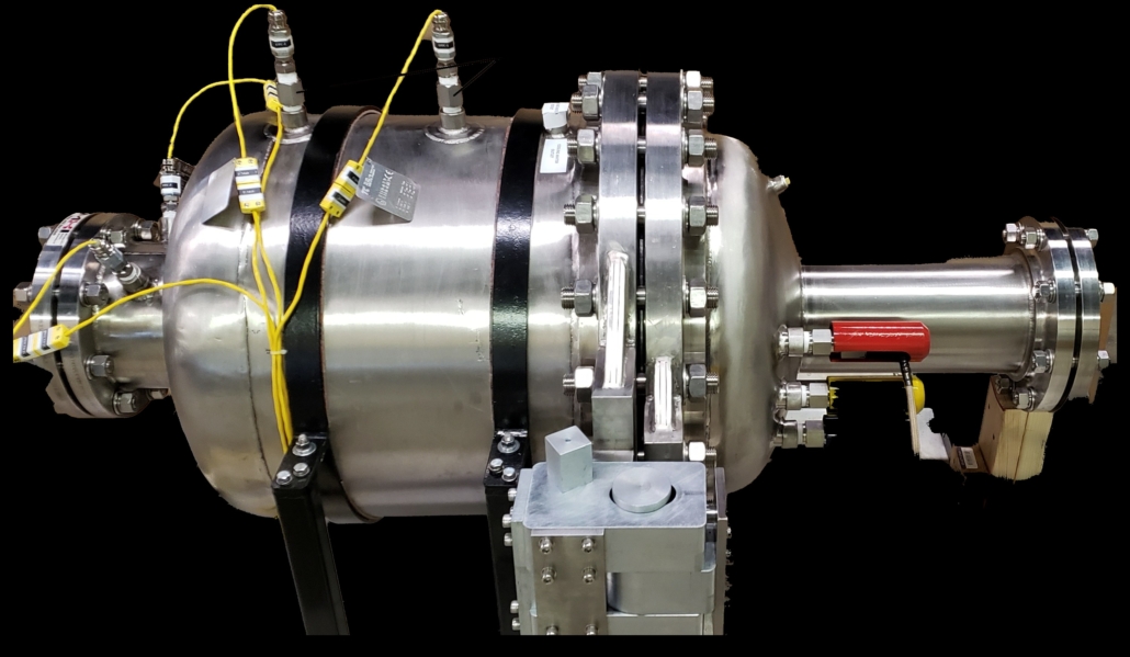 Case Studies With Clean Manufacturing Equipment for Decarburization ...