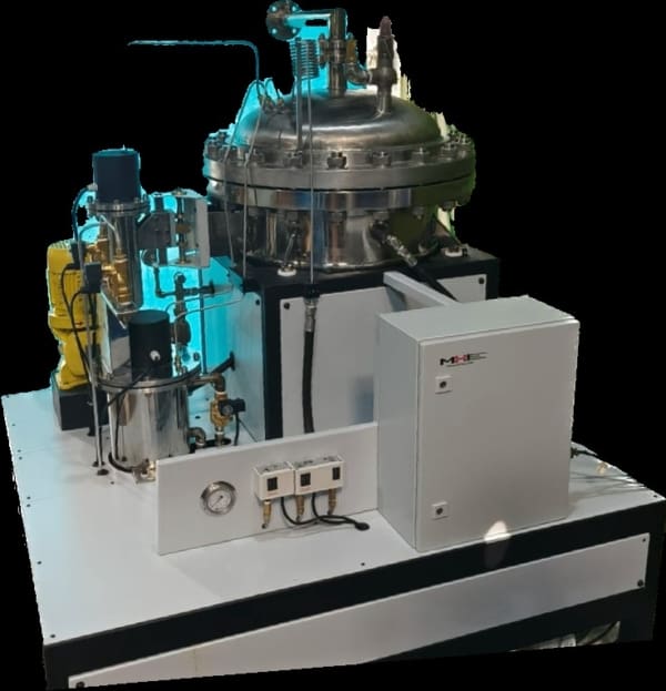 Electric Steam Boiler / Generator - MHI-INC