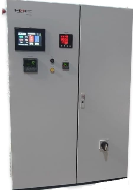 Electronic Controllers and Power Control Panels - MHI-INC