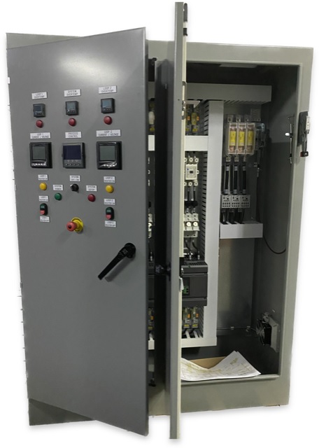 Typical Three Phase in Various Countries - MHI-INC