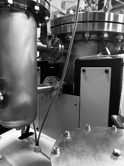 Efficient Electric Steam Generator Technology, Decarbonized