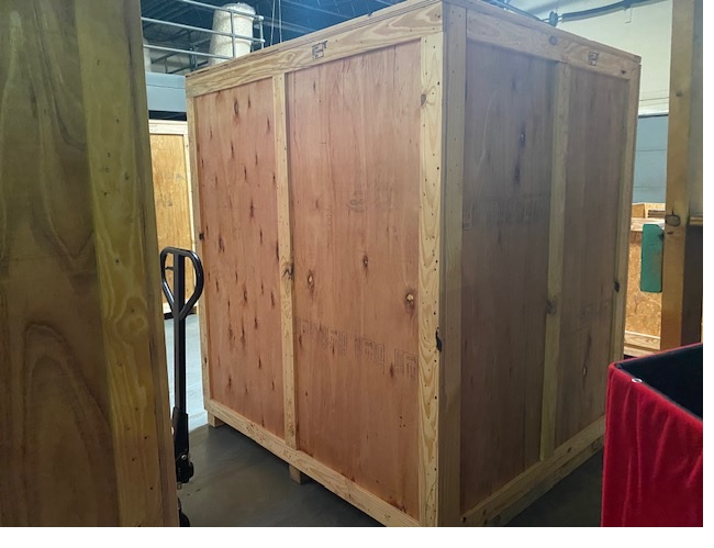 Customer Testimonials - MHI-INC