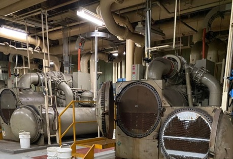 Introduction to Steam and Humidity, Steam Generators and their ...