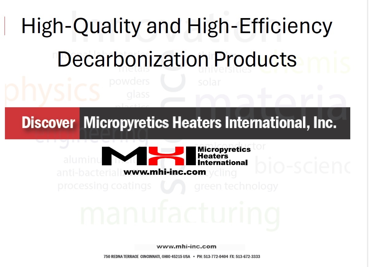 Contact Us - MHI-INC