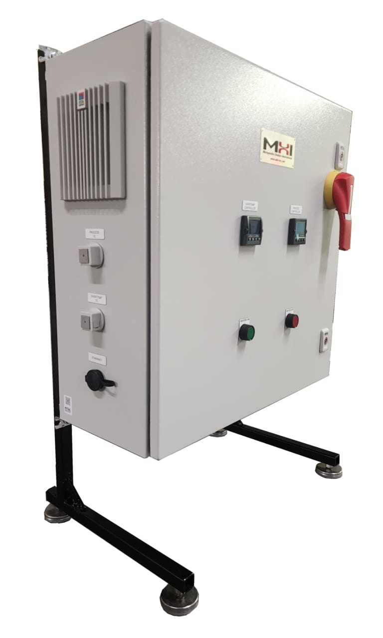 MHI Inc.'s high energy-efficiency electric systems do not emit CO2 or ...