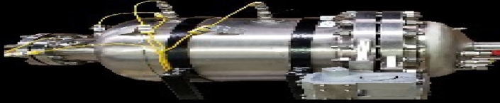 Compact electric heaters for high-temperature air and process gases ...