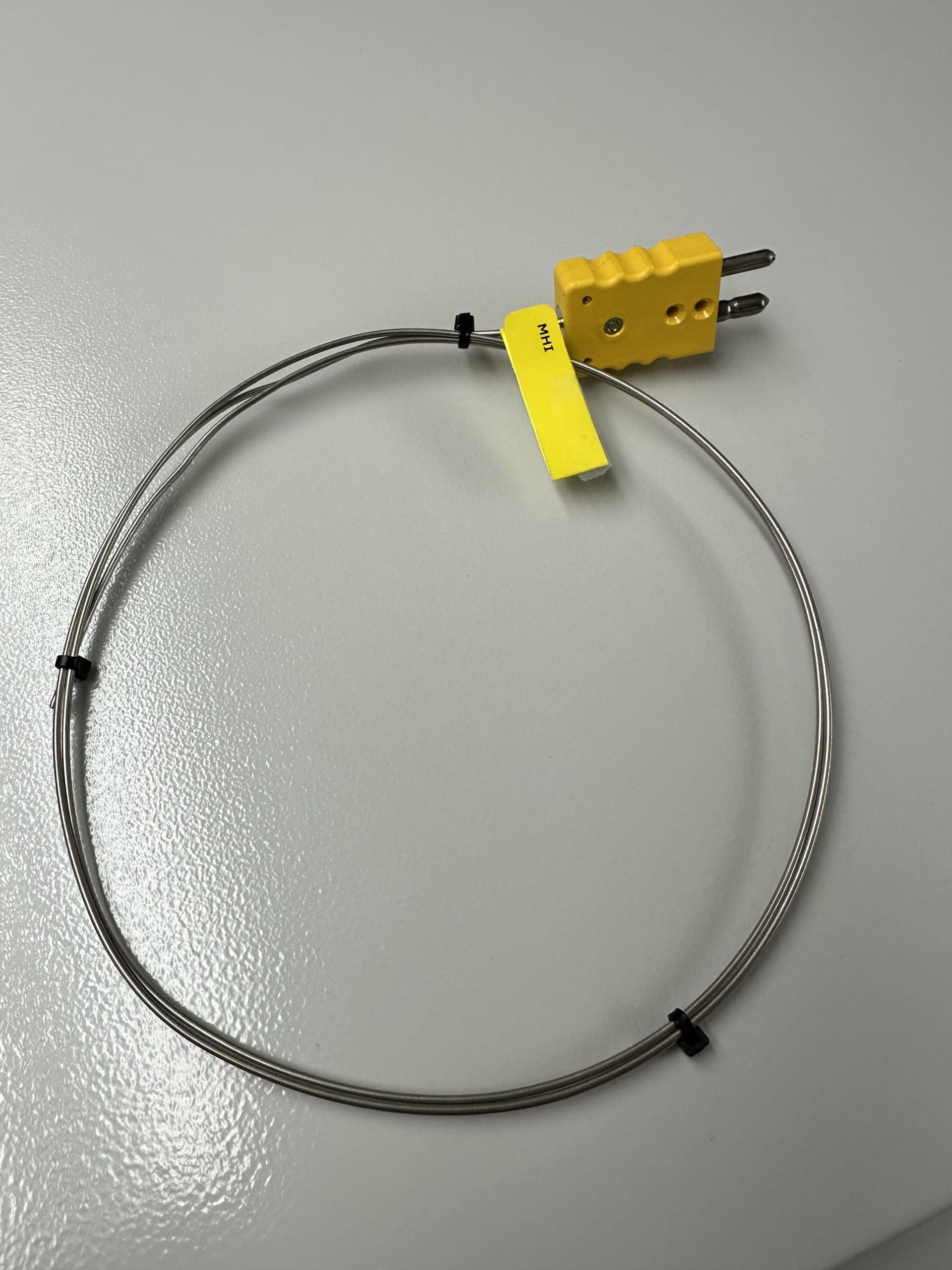 TC K-Type