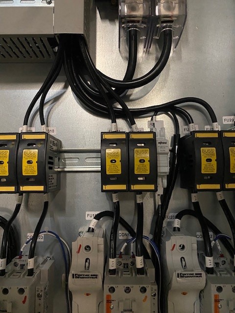 MHI Inc.'s high energy-efficiency electric systems do not emit CO2 or ...