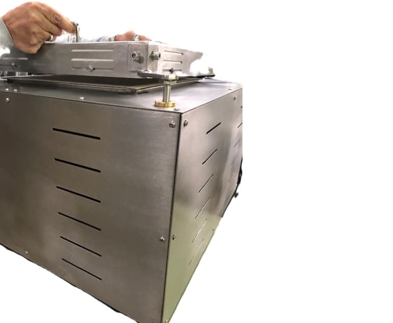 Hot-Plates & Glow-Radiators - MHI-INC